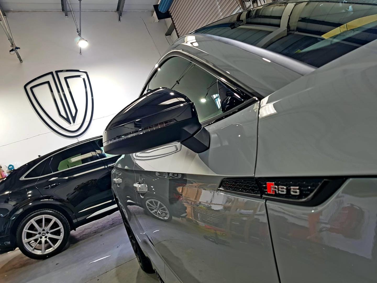 Services – UV FILM TECH